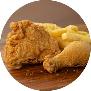 Home | Bud's Chicken & Seafood