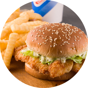 Home | Bud's Chicken & Seafood